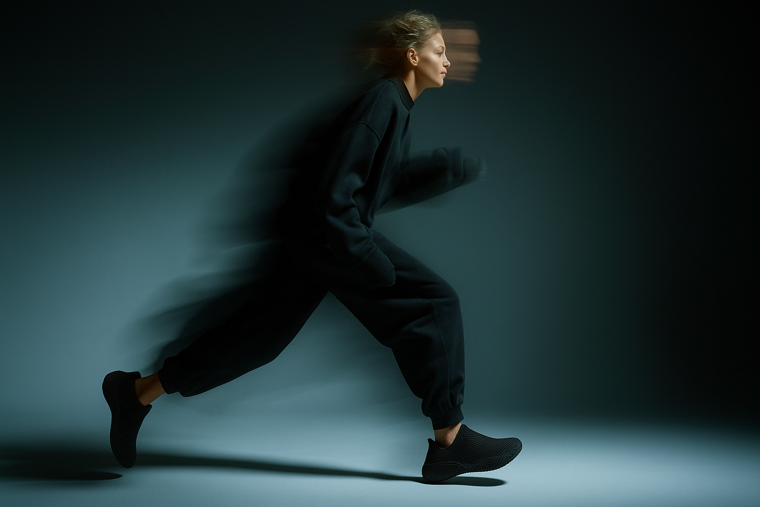 Streetwear Meets Tech: Styling 3D Printed Shoes – ARKKY