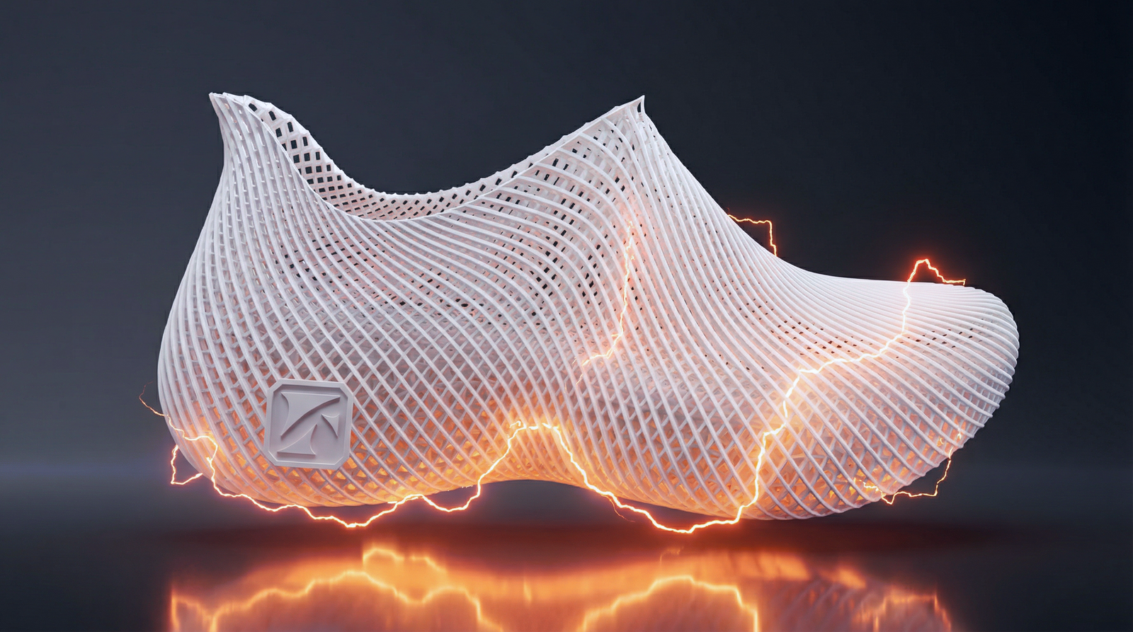 ARKKY | 4D/3D Printed Shoes | Future Steps. Stand Out.